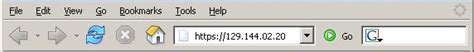 How To Connect Remotely Using The Ilom Web Interface Oracle