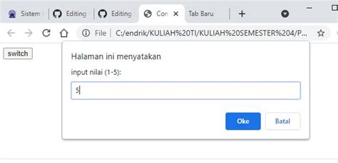 GitHub Endrik1020 Lab5Web