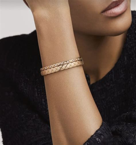 샤넬 팔찌 2410189193 Giks 직스