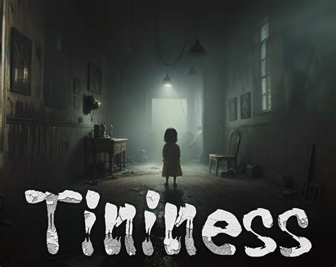 Tininess By Yahaha Horror