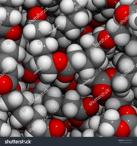 Polycaprolactone Bioplastic Molecule Chemical Structure Stock Illustration 100678714 Shutterstock