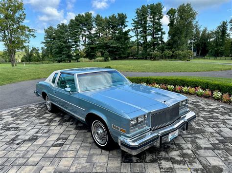 1978 Buick Riviera Raleigh Classic Car Auctions