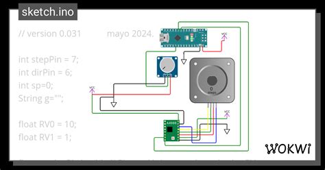 Wokwi Online Esp32 Stm32 Arduino Simulator