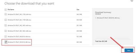 Install Remote Server Administration Tools RSAT On Windows TechCult