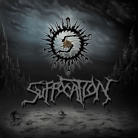 Suffocation Suffocation Relapse Alumni