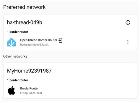 Thread Otbr Fails On Startup Matterthread Home Assistant Community