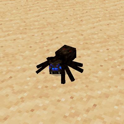Spidermod Minecraft Mods Curseforge
