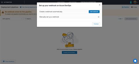 How To Build A Salesforce CI CD Pipeline Using Azure DevOps Gearset