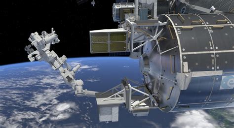 14 Mind Blowing Facts About Space Debris Detection Sensors