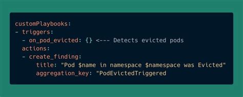 Robusta Dev On Linkedin 🥁 Hey Community We Just Released Robusta V0