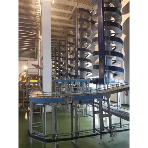 Automated Sorting Conveyor Systems For Warehouse Efficiency Tianjin