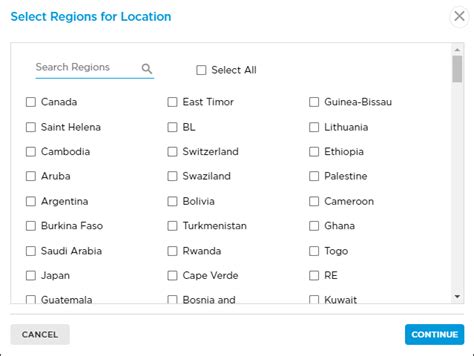 Configure A Secure Access Service Remote Access Vpn Template Versa