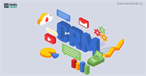 Crm Software Types Which Is Right Helloleads Crm Blogs