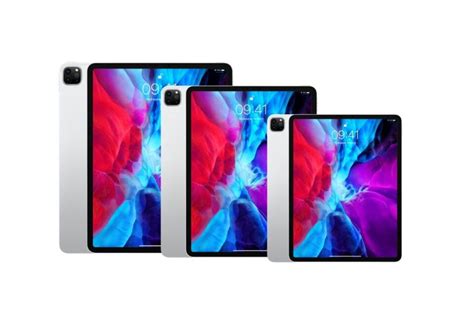 2021년 하반기 출시되는 아이패드 미니 프로 루머