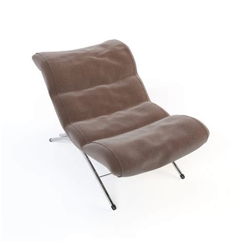 Armchair Arca 381918 3d Model Download 3d Model Armchair Arca 381918 381918 3d