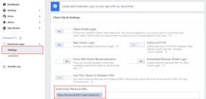 Facebook Authentication In Blazor WebAssembly Hosted Applications