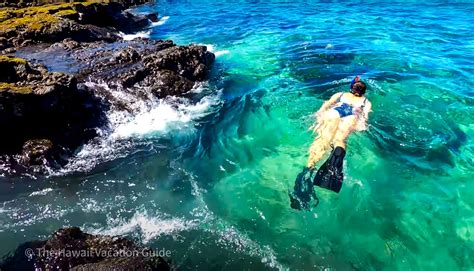 First Timers Guide To Hawaii Plan Your Trip Like A Pro
