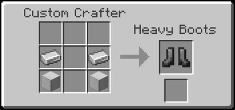 Wasd Moar Boots [datapack] 1 19 2 Minecraft Data Pack