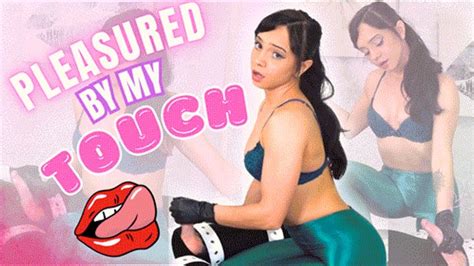 Spoiled By Her Touch Skylar Locke Clips4sale