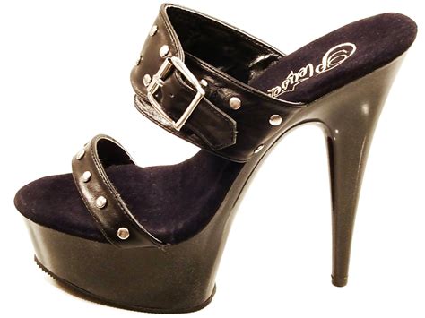 High Heel Mules And Clogs Porn Pictures XXX Photos Sex Images PICTOA