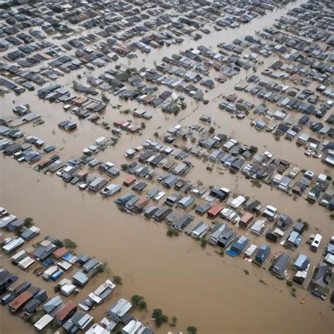 Innovative Flood Forecasting Leveraging Machine Learning Big Data Analytics And Citizen