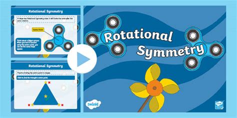 What Is Rotational Symmetry Twinkl Teaching Wiki Twinkl