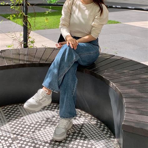 여성 키높이 스니커즈 추천 디스커버리 코트온 운동화 키작녀가 신어봄 네이버 블로그 여성 키높이 스니커즈 추천 디스커버리 코트온 운동화 키작녀가 신어봄 네이버 블로그