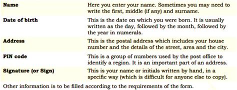 Filling A Form Sarthaks Econnect Largest Online Education Community