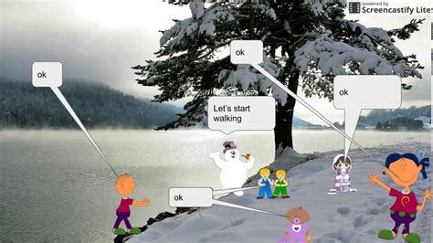 Trenten Animantion Youtube