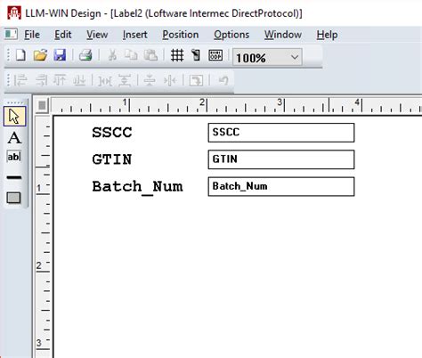 High ASCII Characters Are Not Printed In A QR Code Barcode