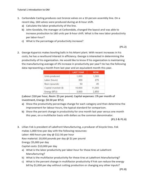 Tutorial1introtoom Pdf