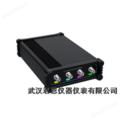 Vato1004 麦科信micsig Vato2004便携式分体示波器 化工仪器网