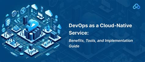 ☁️ Cloud Native Devops Service For Modern Development
