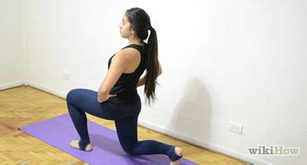 How To Do The Splits Injury Free Painless Warmups Stretches