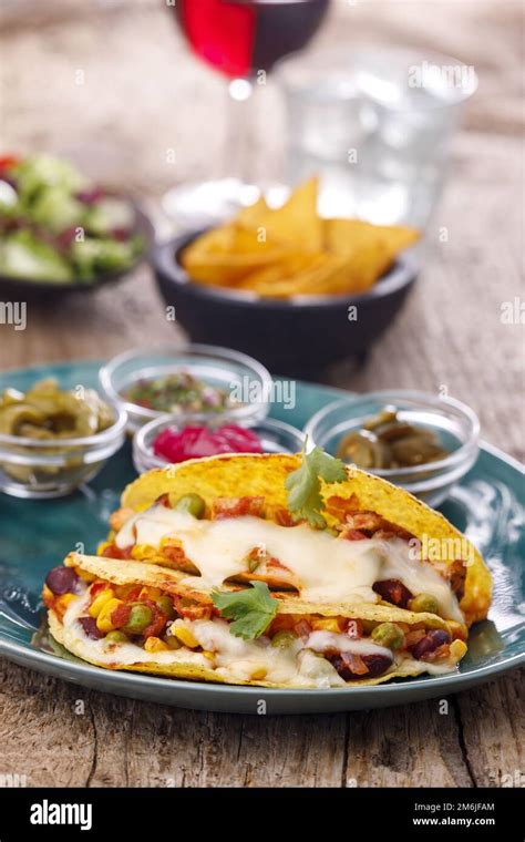 Mexican Cheese On Tacos At Mark Strasser Blog