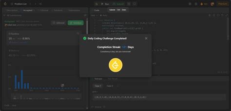 Infant Joel On Linkedin Day 121 Of 365 Days Coding Challenge 🔥