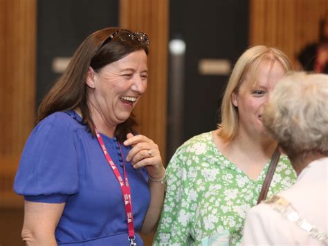 Flying Start Success Event Wrexham Council News