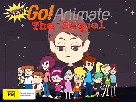 Goanimate Ann Matt