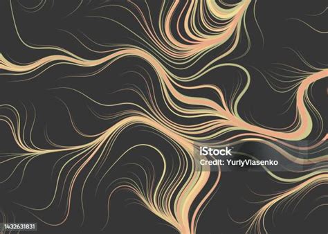 추상 펄린 노이즈 기하학적 패턴 생성 계산 아트 일러스트레이션 0명에 대한 스톡 벡터 아트 및 기타 이미지 0명 가능성 가상현실 Istock