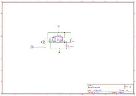 PWM EasyEDA Open Source Hardware Lab