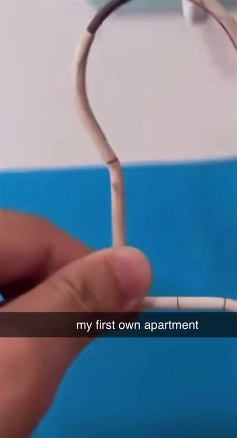 My First Own Apartment Runexpected