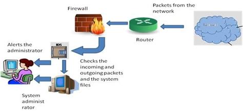 Basics Of Intrusion Detection System