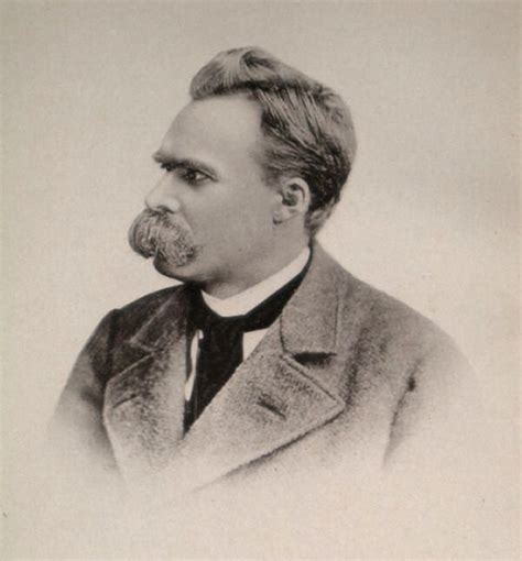 Фридрих Ницше • Arzamas