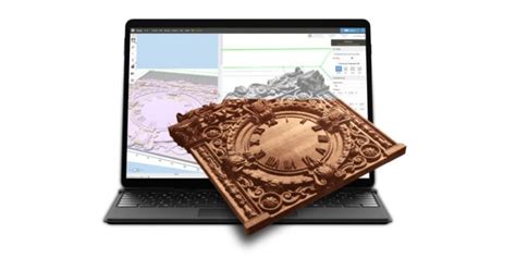 7 Best Free Cnc Router Software Cad Cam Control 3dsourced