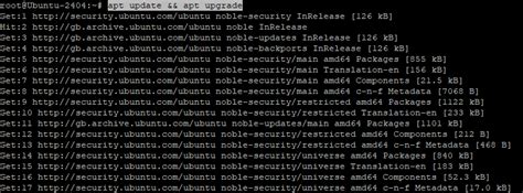 How To Install Openldap On Ubuntu 2404 Shapehost