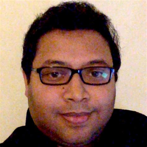 Nirmalya Chatterjee Postdoctoral Fellow Doctor Of Philosophy Harvard Medical School Ma