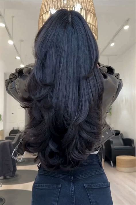 25 Expert Butterfly Haircuts Better Than Tiktok Diys Video Video In