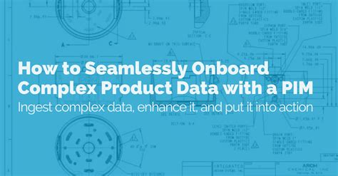 How To Onboard Complex Product Data With A PIM Pimberly