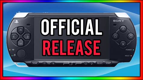 Psp Homebrew Guide At Paul Bennette Blog