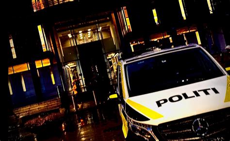 Seksuelt Overgrep Voldtekt Jente 14 Ble Plukket Opp På Oslo S